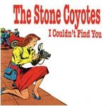 The Stone Coyotes - Buy