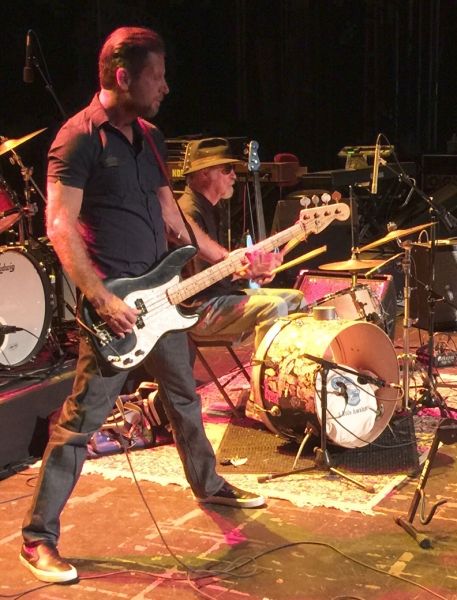 The Stone Coyotes - Photos