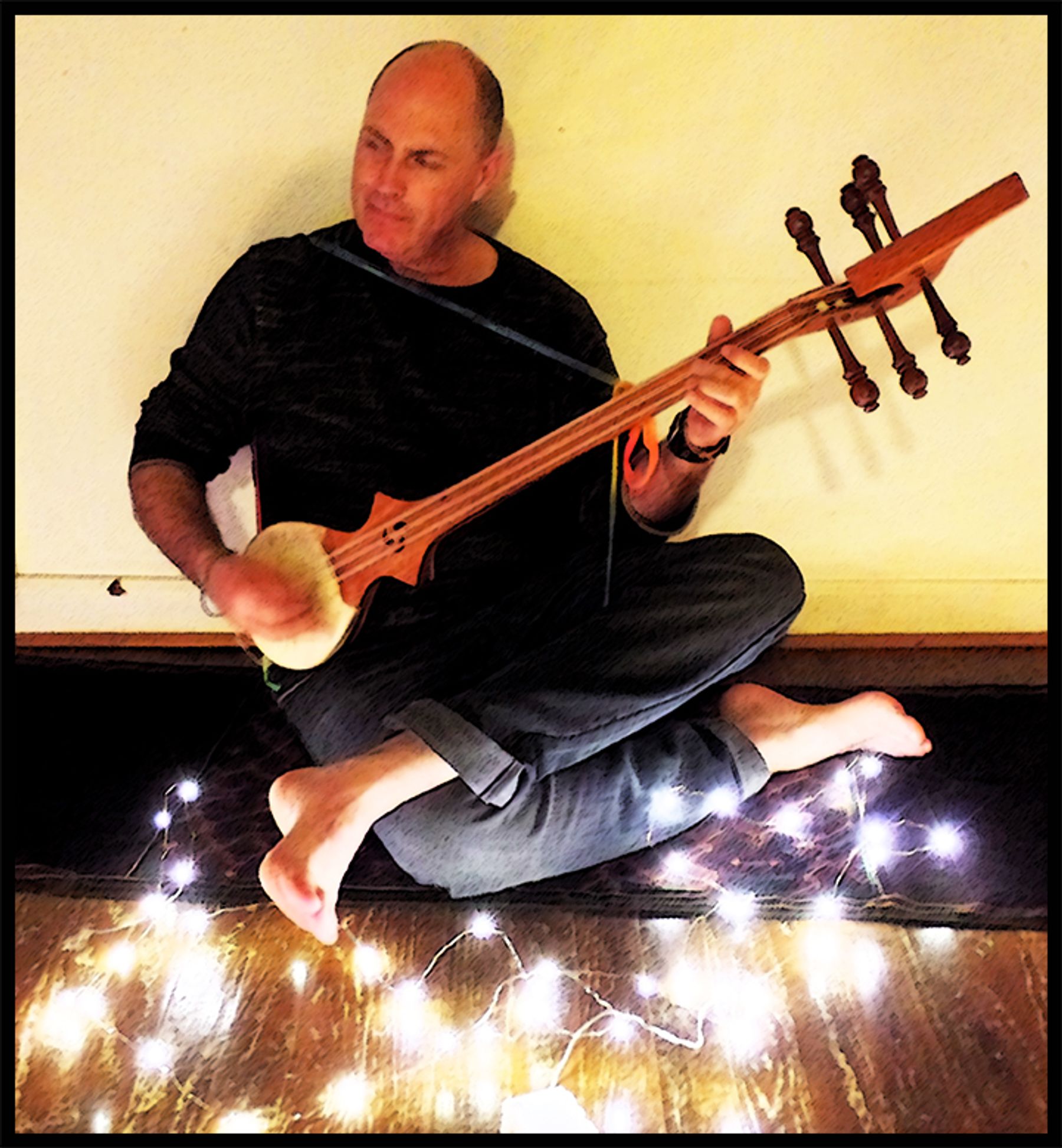 Randy Adams - Student Portal