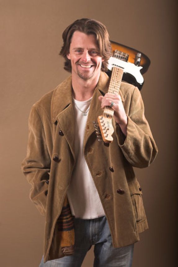 Shawn Jones - Photos