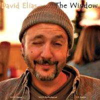David Elias - DSD and MQA Singer-Songwriter
