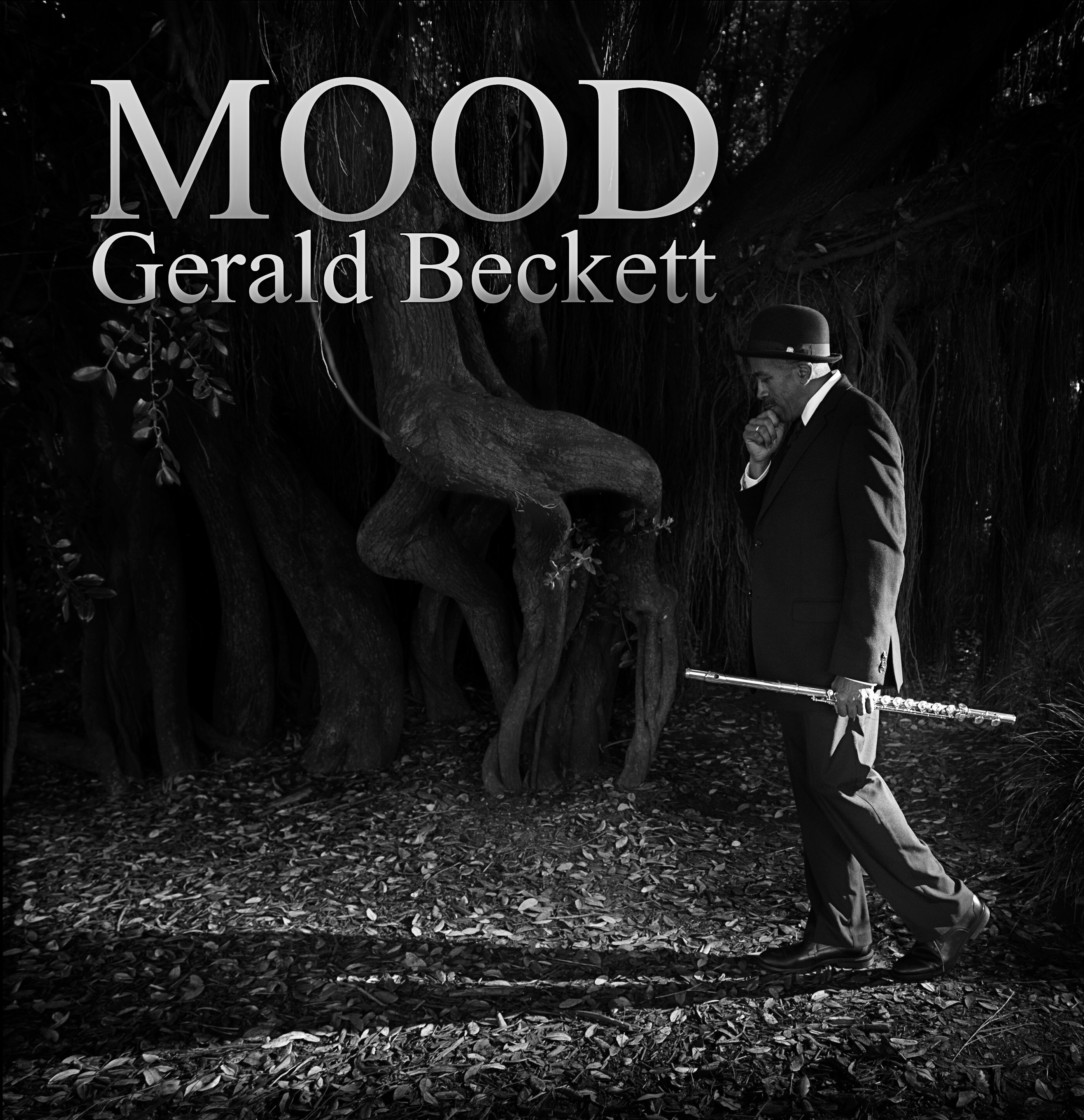 Gerald Beckett - Bio