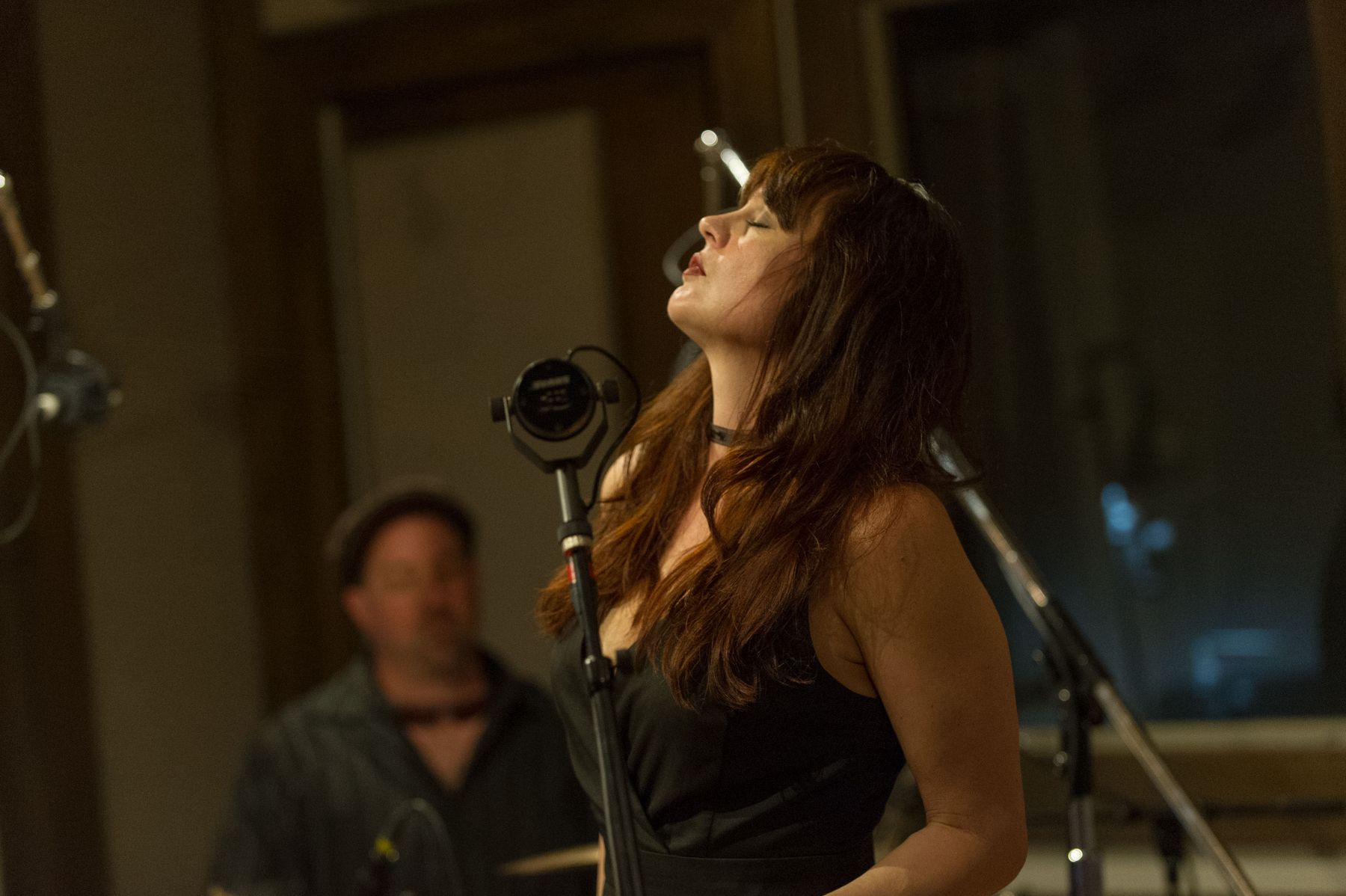 LAUREN MURPHY MUSIC - Tour