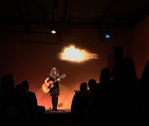 GiG Performance Space - BUILD YOUR OWN PERFORMANCE SPACE