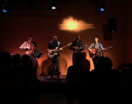 GiG Performance Space - BUILD YOUR OWN PERFORMANCE SPACE