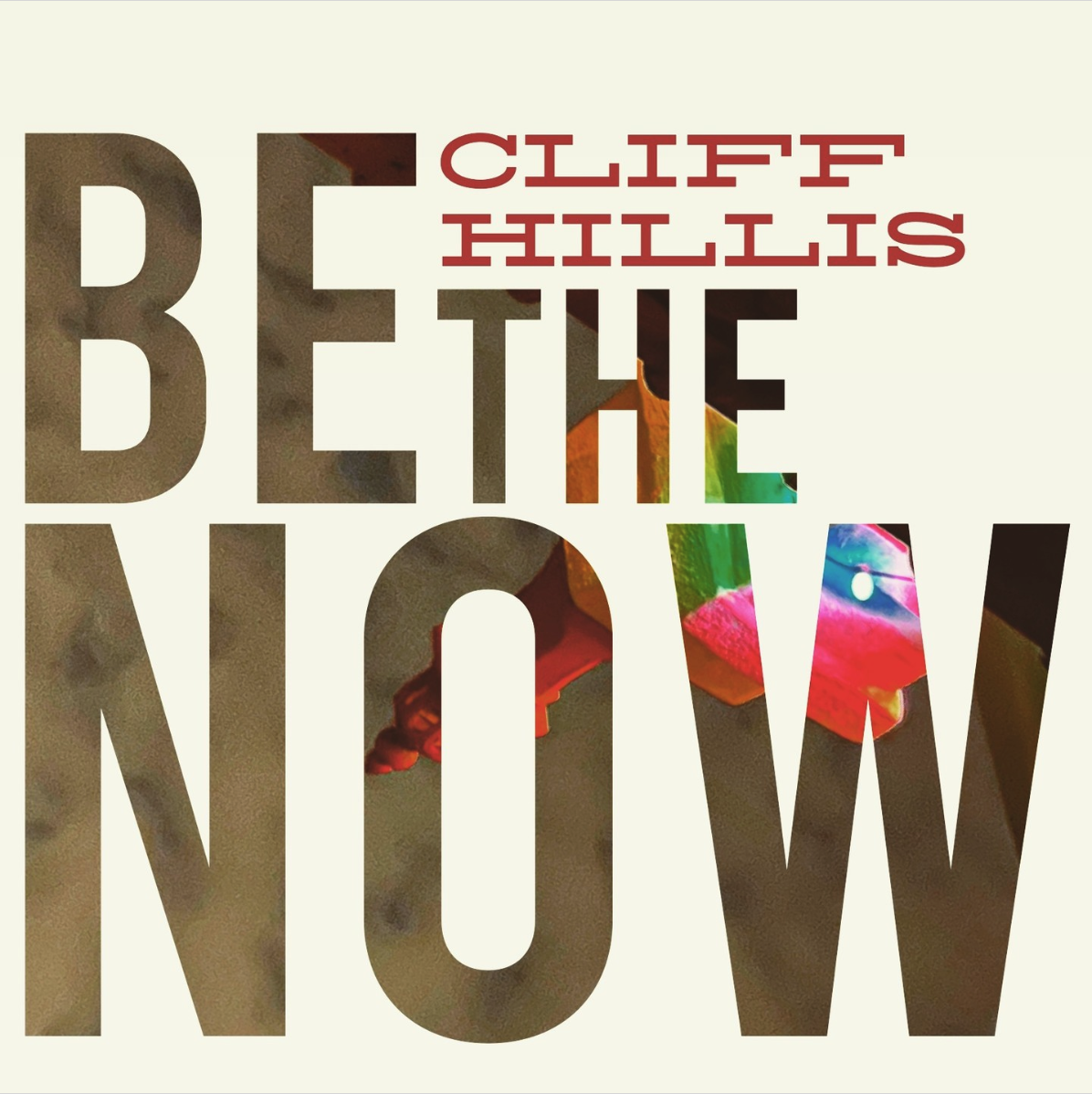 Cliff Hillis