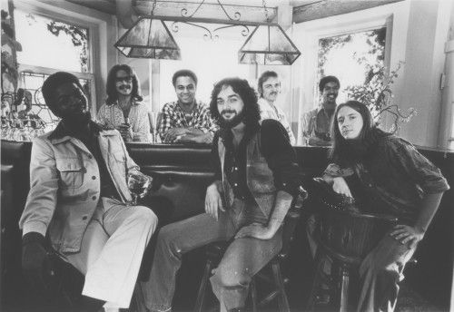 "Free Blind Mice" with Granny's Bathwater