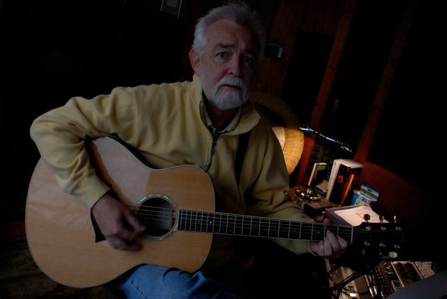 larry michael lee - living in Oz