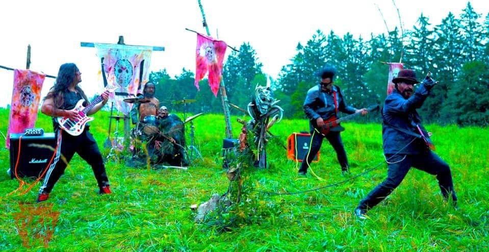 FIRST JASON: HEAVY METAL FROM ARI LEHMAN THE 1ST JASON VOORHEES