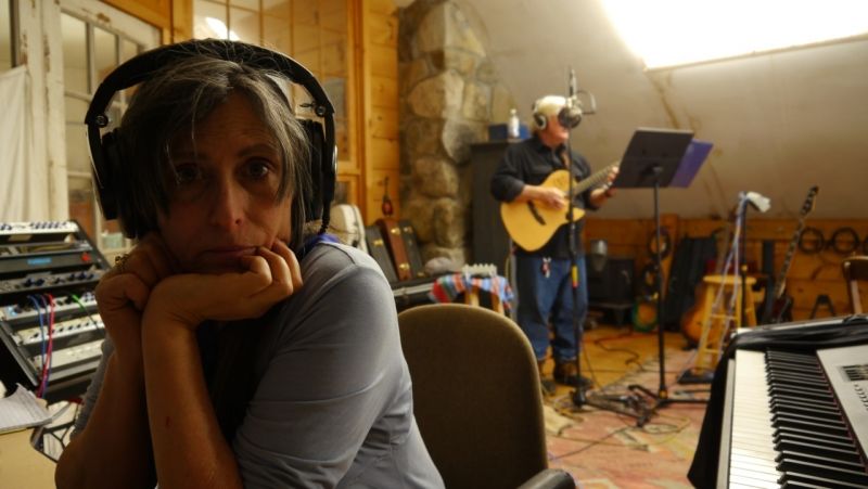 Kristina Stykos - Photos