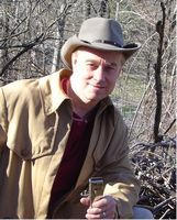 Mike Runyan - Hi-res Headshots