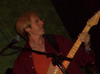 Steve Postell * Renegade Music Group - Photos