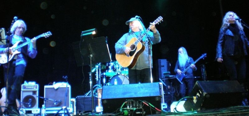 Steve Postell * Renegade Music Group - Photos