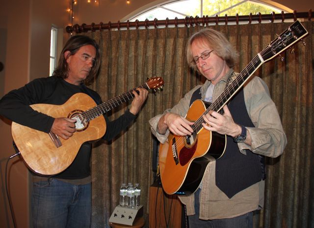 Steve Postell * Renegade Music Group - Photos