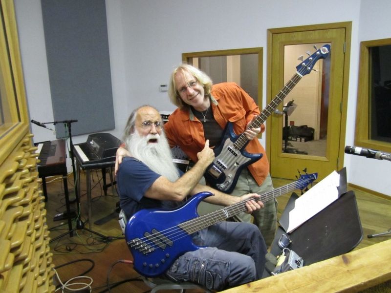 Steve Postell * Renegade Music Group - Photos