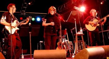 Steve Postell * Renegade Music Group - Photos