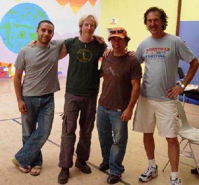 Steve Postell * Renegade Music Group - Photos