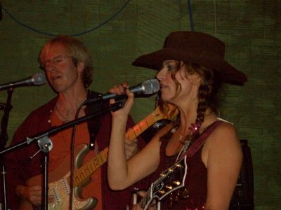 Steve Postell * Renegade Music Group - Photos