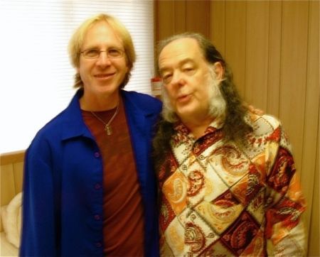 Steve Postell * Renegade Music Group - Photos