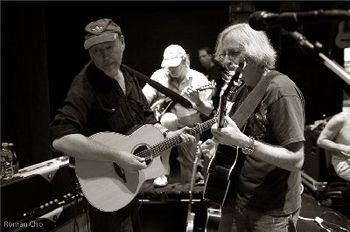 Steve Postell * Renegade Music Group - Photos