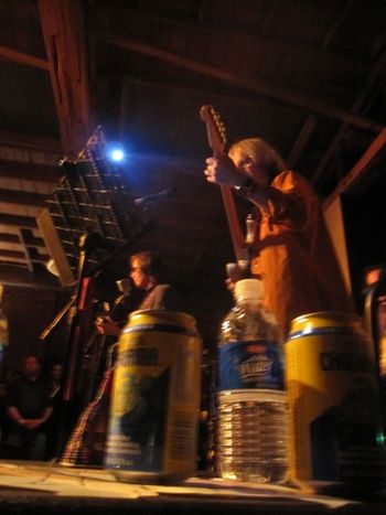 Steve Postell * Renegade Music Group - Photos