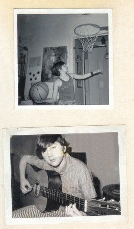 Steve Postell * Renegade Music Group - Photos