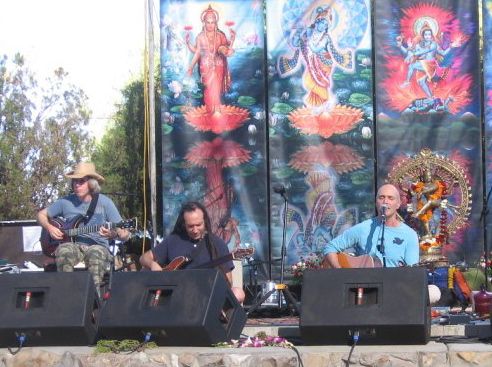 Steve Postell * Renegade Music Group - Photos