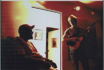 Steve Postell * Renegade Music Group - Photos