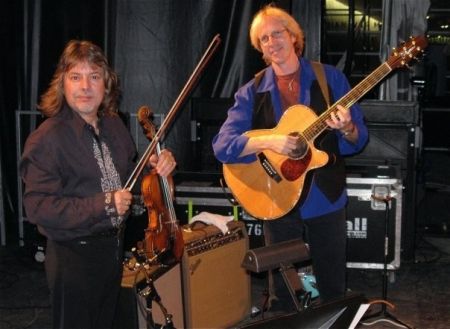 Steve Postell * Renegade Music Group - Photos