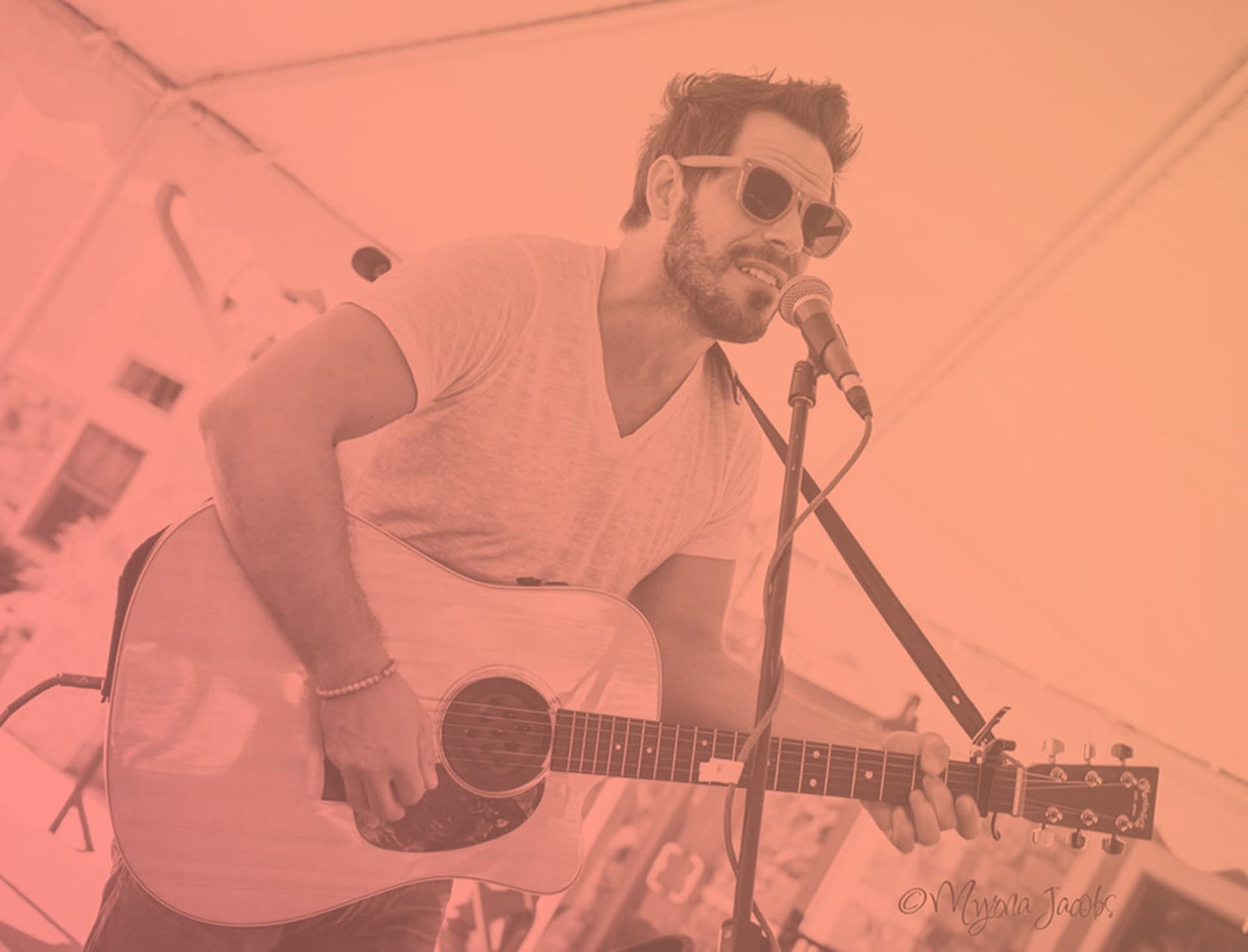 brettmitchellmusic.com