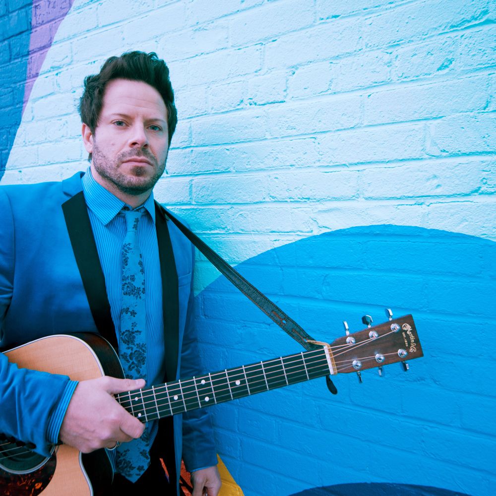 brettmitchellmusic.com