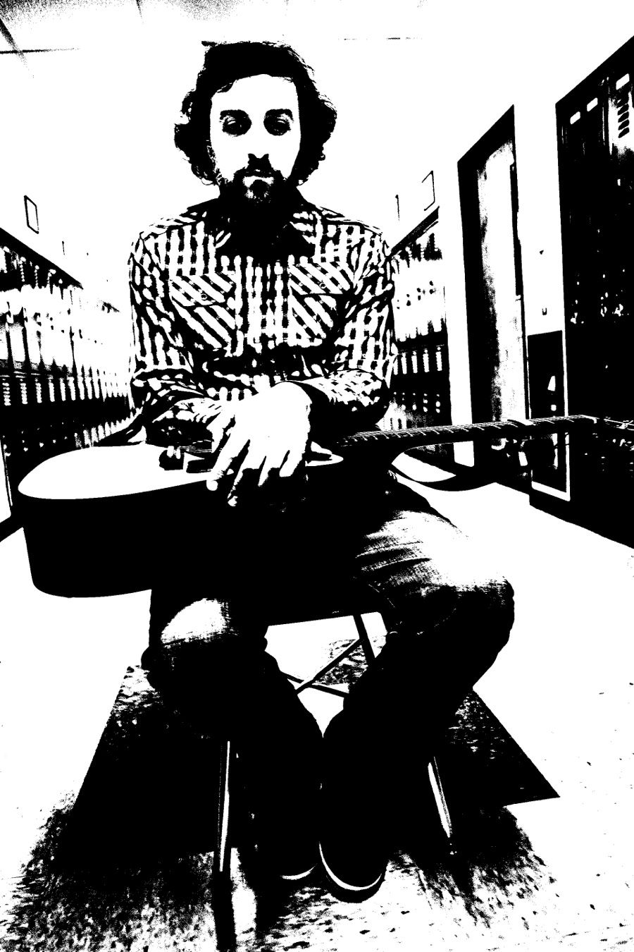 Alan Semerdjian - Bio