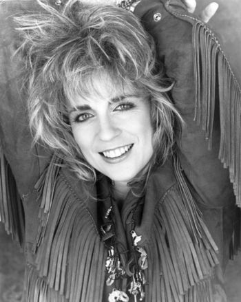 Carlene Carter - Photos