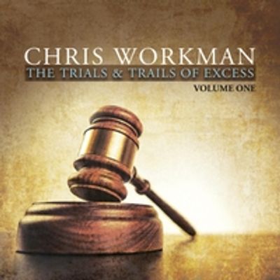 Chris Workman