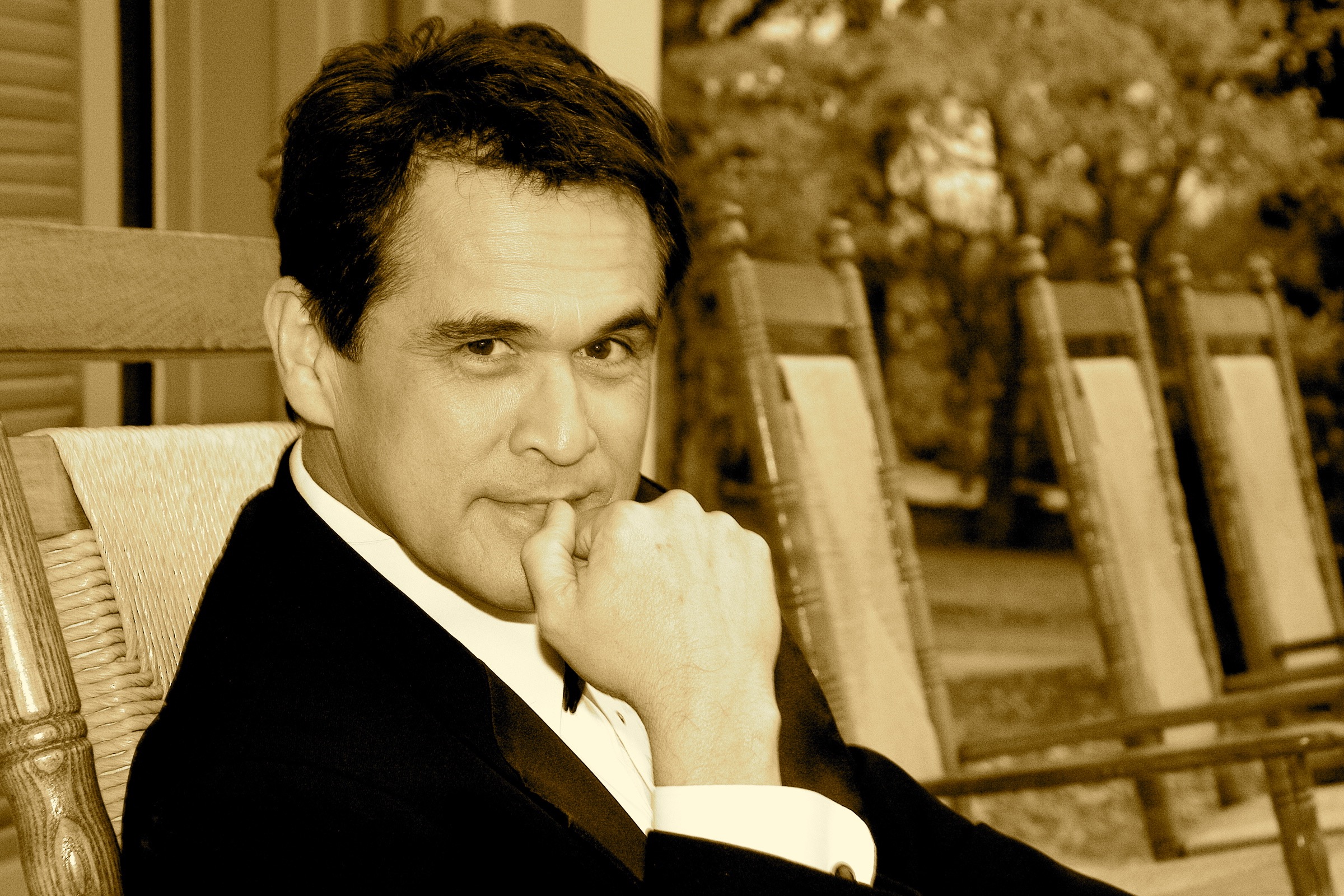 Ron Browning Celebrity Voice and Performance Coach