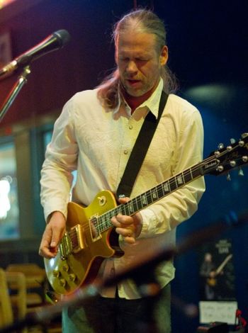 Mike Westcott - Photos