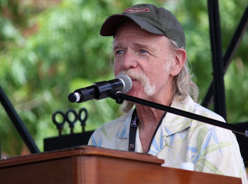 Mike Westcott - Photos