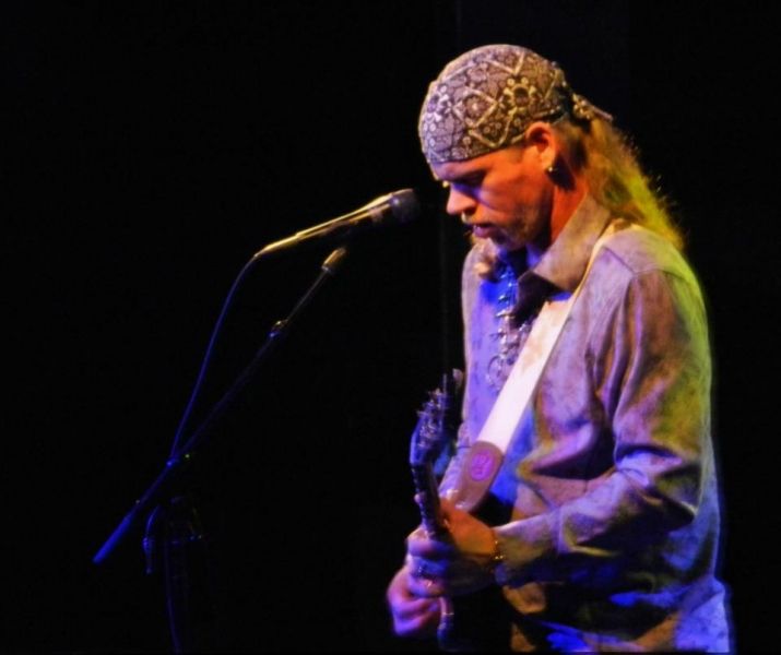 Mike Westcott - Photos