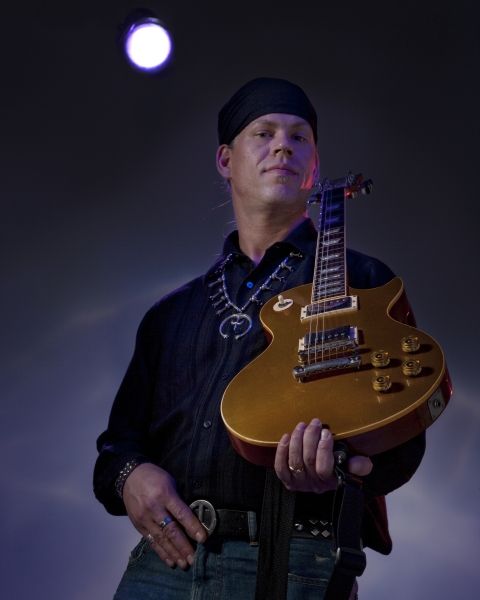 Mike Westcott - Photos