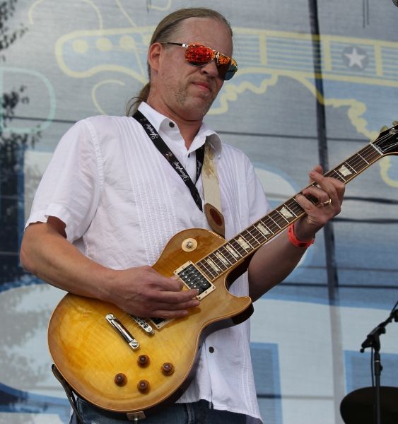 Mike Westcott - Photos