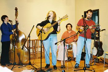 The Lonetones - Photos