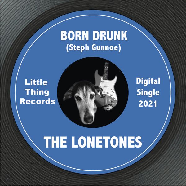 The Lonetones