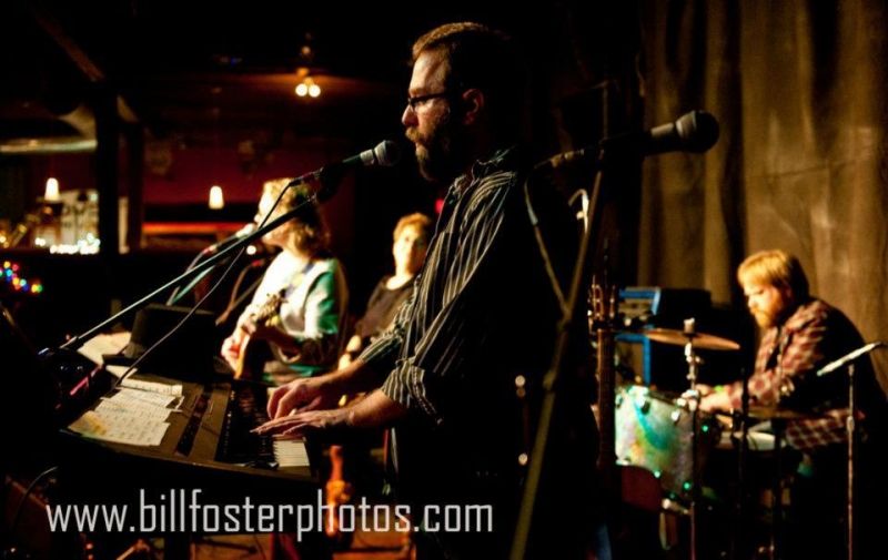 The Lonetones - Photos