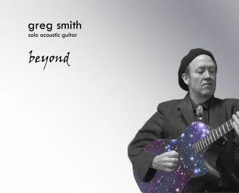 Smooth Jazz Guitar