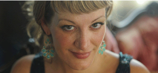 Suzanna Smith - About