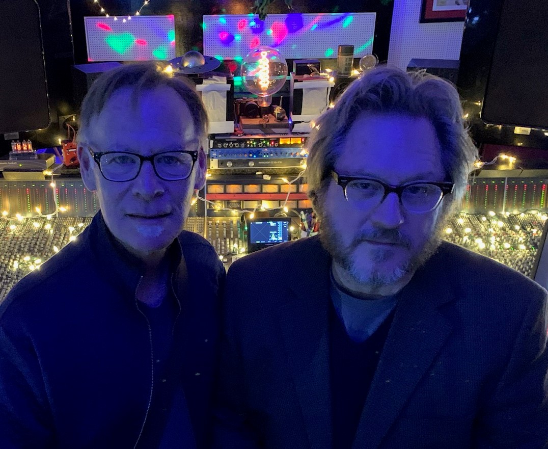 marvinandgentry.com - bio