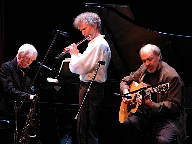 Martin Lund - Photos