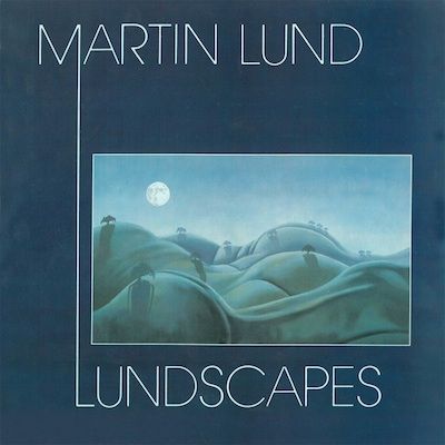 Martin Lund - Bio