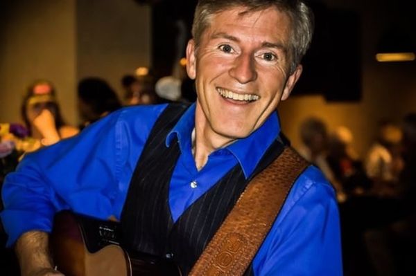 Joel Reese - Calendar