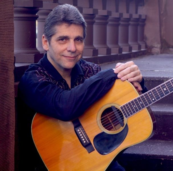 David S. Goldman - Photos